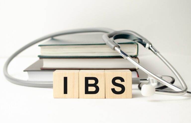 Understanding the Four Types of IBS - Anu Sampat, MD